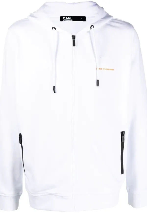 Karl Lagerfeld hoodies herr (2026) • Rea med upp till 50% | Alissa