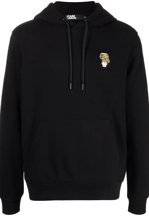 Karl Lagerfeld hoodies herr (2026) • Rea med upp till 50% | Alissa