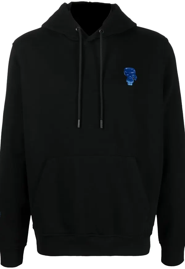 Karl Lagerfeld hoodies herr (2026) • Rea med upp till 50% | Alissa