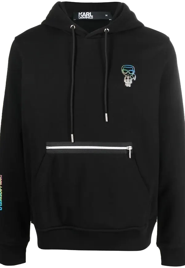 Karl Lagerfeld hoodies herr (2026) • Rea med upp till 50% | Alissa