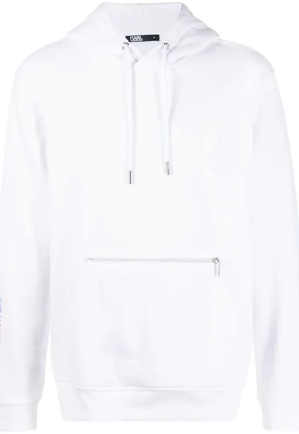 Karl Lagerfeld hoodies herr (2026) • Rea med upp till 50% | Alissa