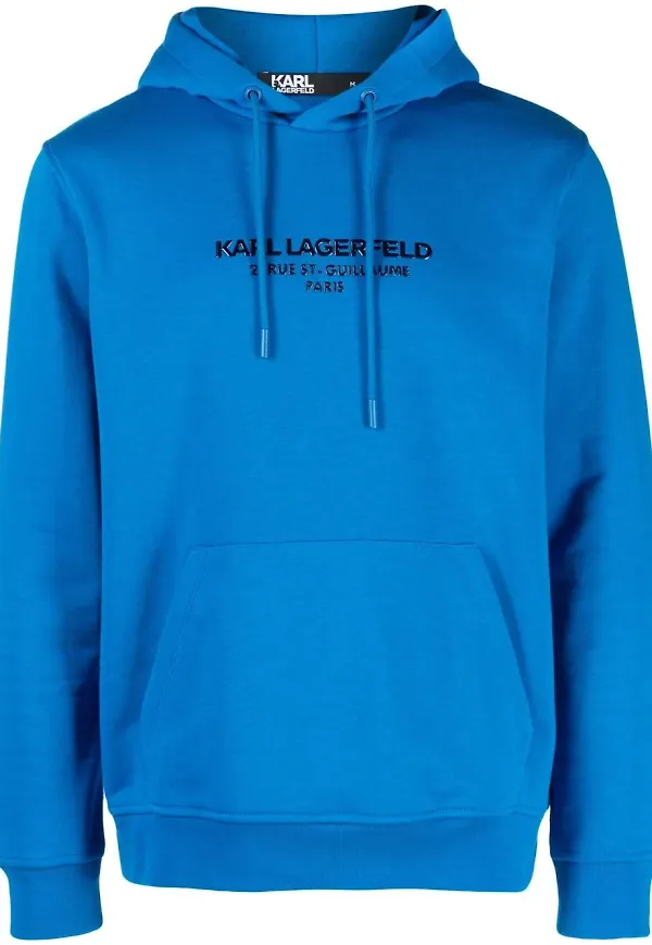 Karl Lagerfeld hoodies herr (2026) • Rea med upp till 50% | Alissa