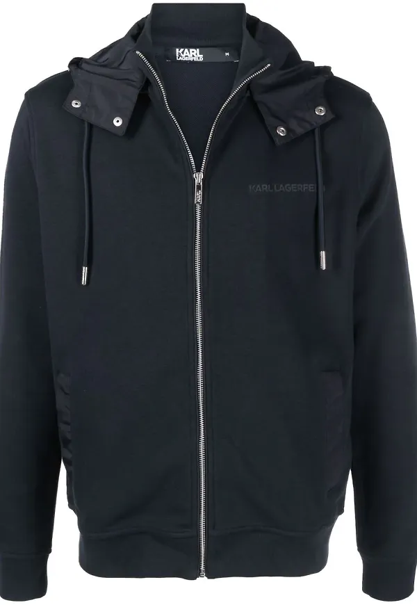 Karl Lagerfeld hoodies herr (2026) • Rea med upp till 50% | Alissa