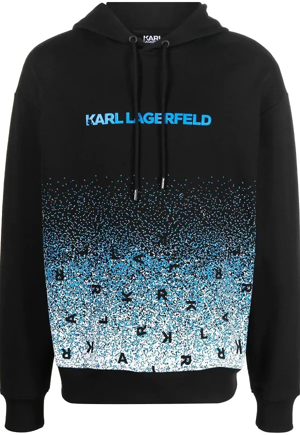 Karl Lagerfeld hoodies herr (2026) • Rea med upp till 50% | Alissa