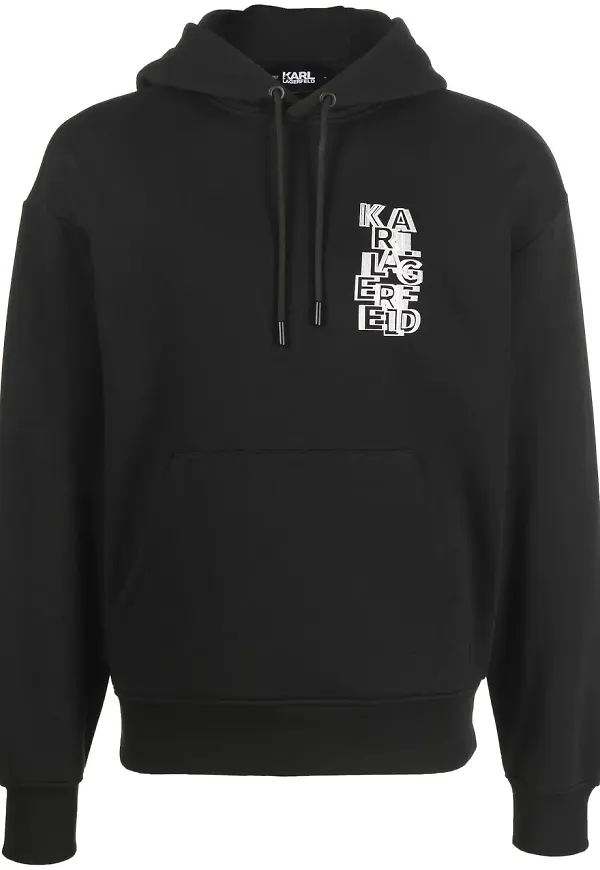 Karl Lagerfeld hoodies herr (2026) • Rea med upp till 50% | Alissa
