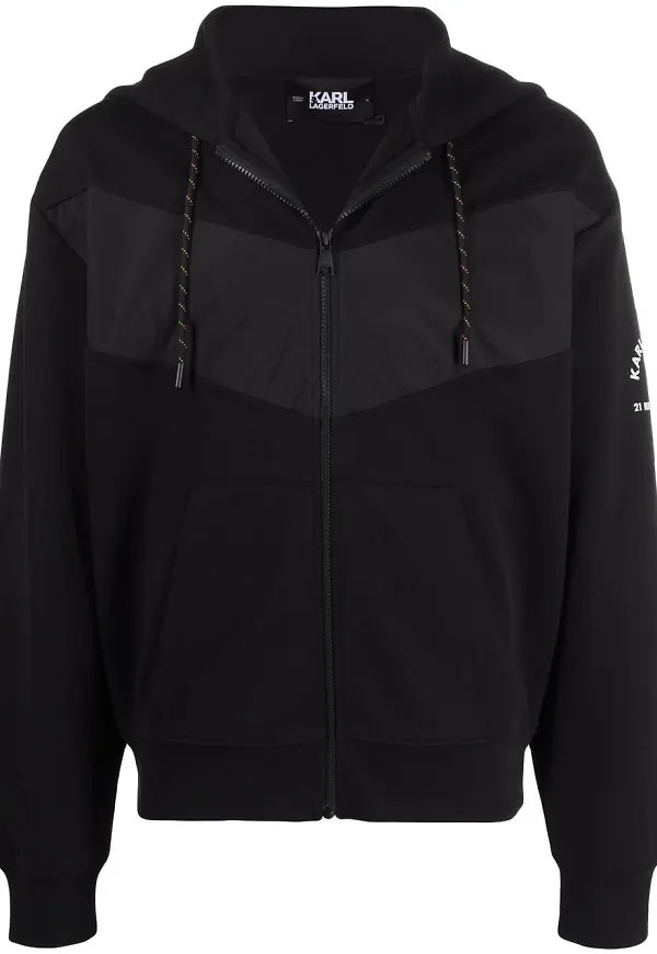 Karl Lagerfeld hoodies herr (2026) • Rea med upp till 50% | Alissa