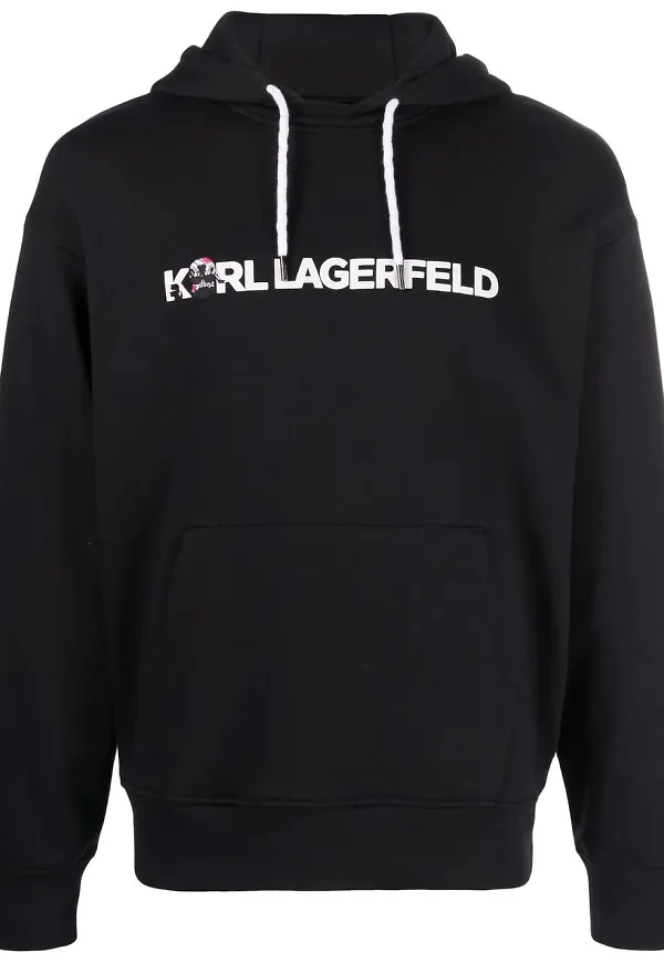Karl Lagerfeld hoodies herr (2026) • Rea med upp till 50% | Alissa