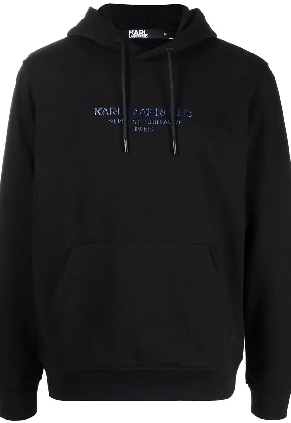 Karl Lagerfeld hoodies herr (2026) • Rea med upp till 50% | Alissa