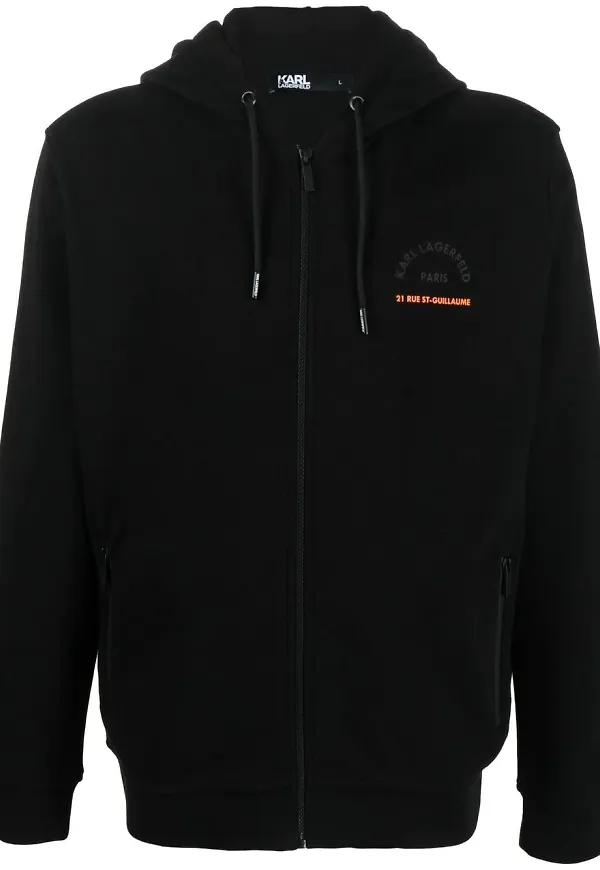 Karl Lagerfeld hoodies herr (2026) • Rea med upp till 50% | Alissa