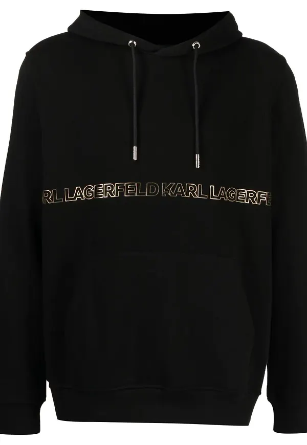 Karl Lagerfeld hoodies herr (2026) • Rea med upp till 50% | Alissa