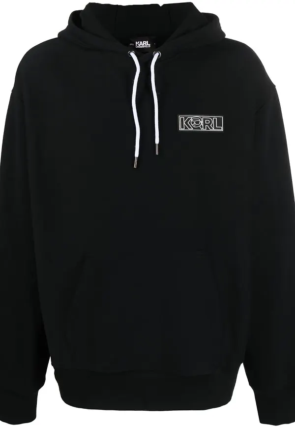 Karl Lagerfeld hoodies herr (2026) • Rea med upp till 50% | Alissa