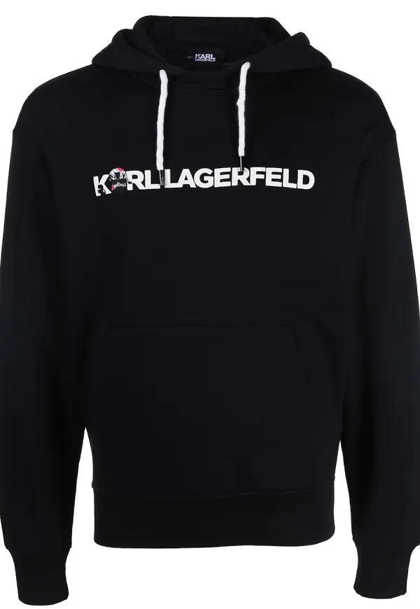 Karl Lagerfeld hoodies dam (2026) • Rea med upp till 66% | Alissa