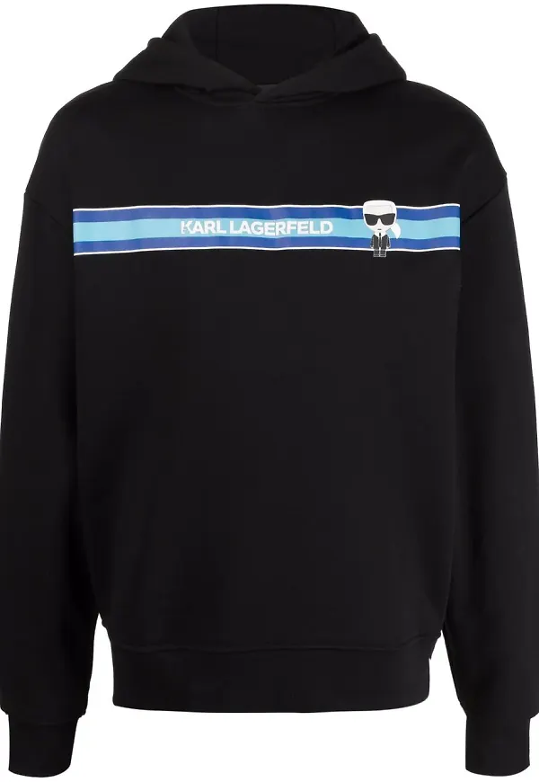 Karl Lagerfeld hoodies herr (2026) • Rea med upp till 50% | Alissa