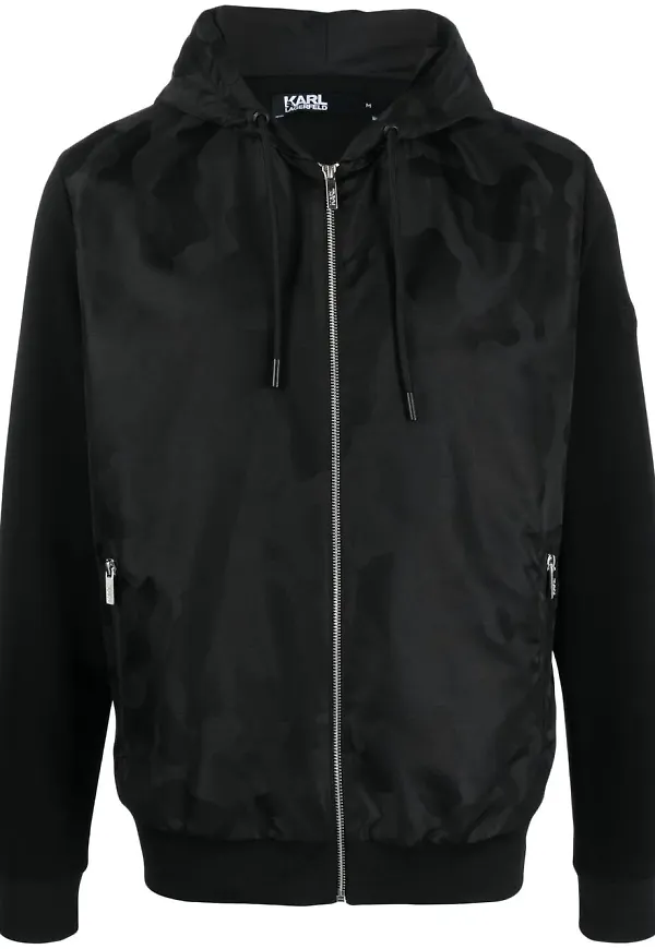 Karl Lagerfeld jackor herr (2026) • Nu upp till 50% rea | Alissa