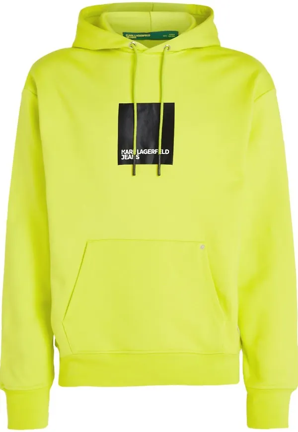 Karl Lagerfeld hoodies herr (2026) • Rea med upp till 50% | Alissa