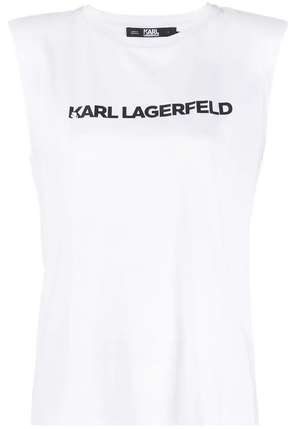 Karl Lagerfeld linnen dam (2026) • Nu upp till 66% rea | Alissa