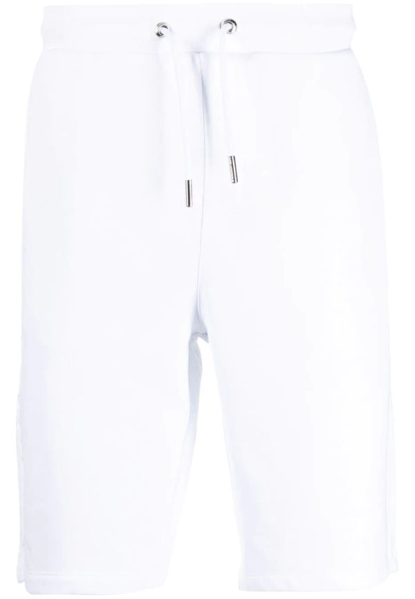 Vita shorts med fickor herr (2025) • Köp online. Upp till -70% | Alissa