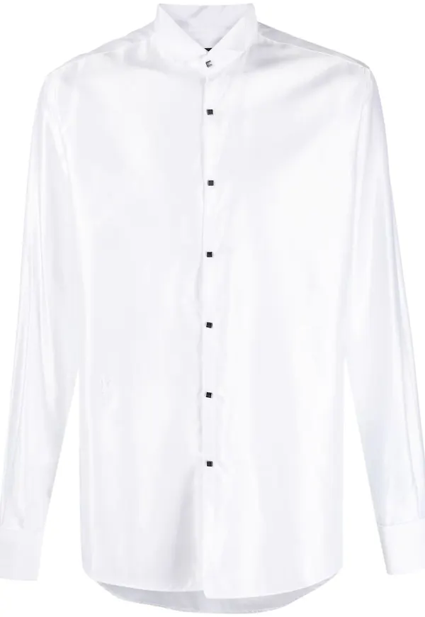 Karl Lagerfeld skjortor med krage herr (2026) • Just nu: Upp till 50% ...