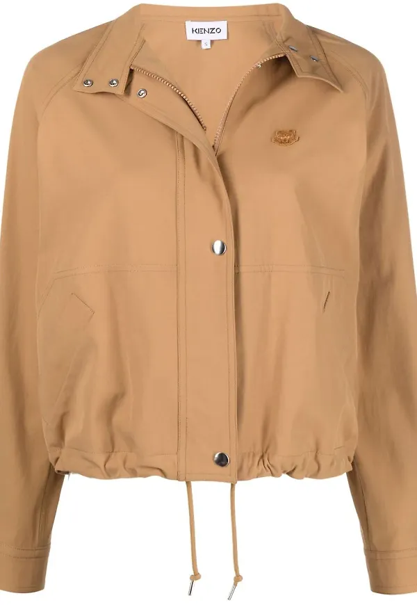 Kenzo jackor dam (2026) • Nu upp till 60% rabatt | Alissa