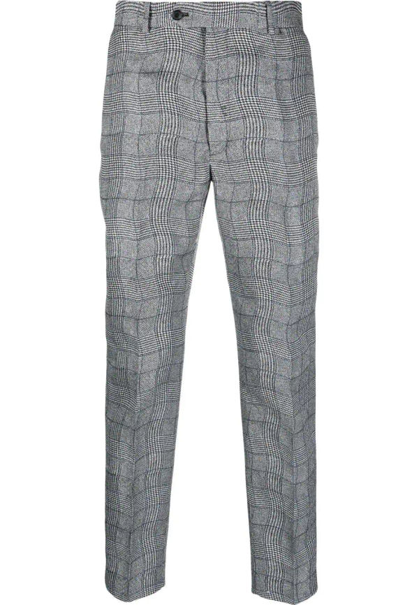 Gråa byxor herr (2025) • Nu upp till 54% rabatt | Alissa