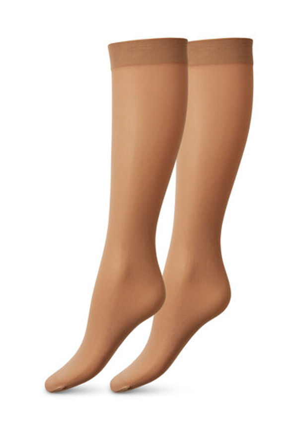 Bruna strumpor dam (2025) • Rea med upp till 70% | Alissa