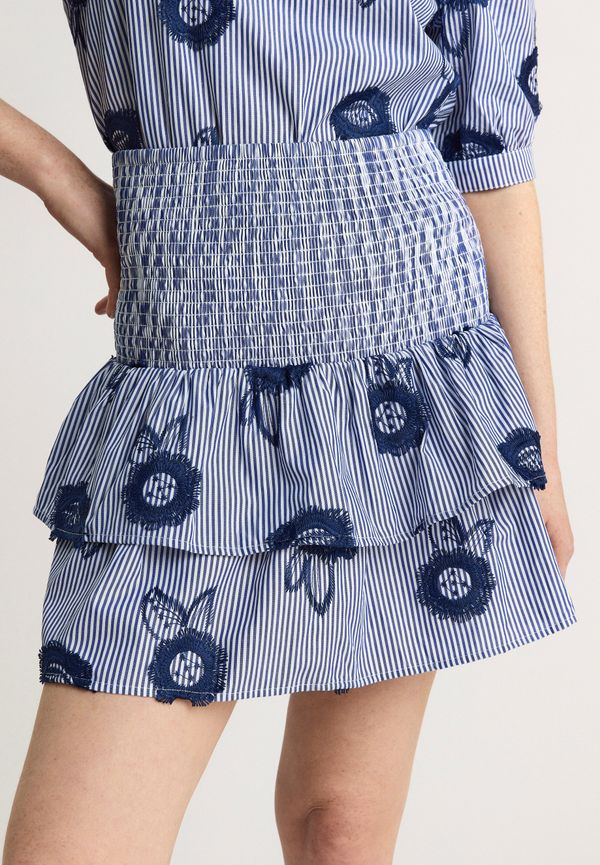 Korta kjolar med volanger dam (2025) • Köp online. Upp till -70% | Alissa