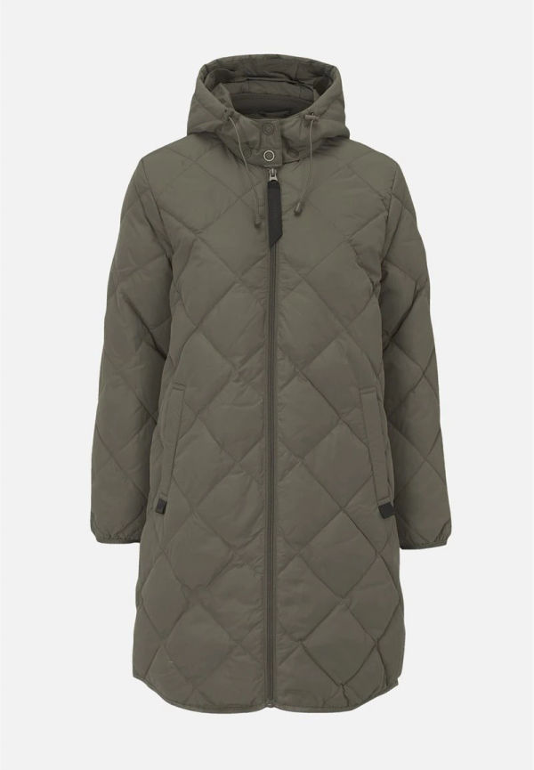 Bruna jackor dam (2025) • Nu upp till 70% rea | Alissa