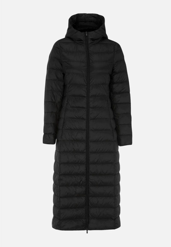 Långa dunjackor dam (2025) • Rea med upp till 50% | Alissa