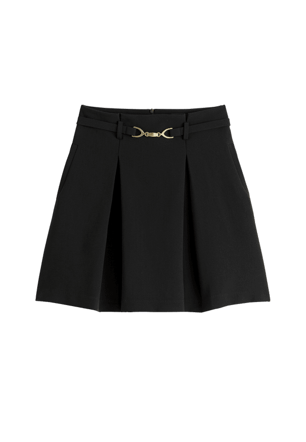 Svarta korta kjolar dam (2025) • Nu upp till 40% rabatt | Alissa