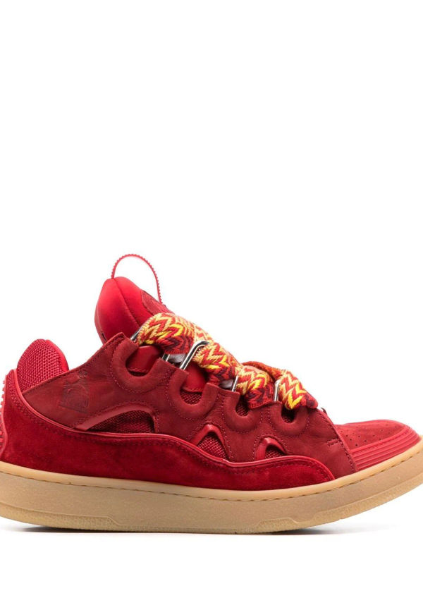 Röda skor herr (2025) • Rea på snygga modeller online | Alissa