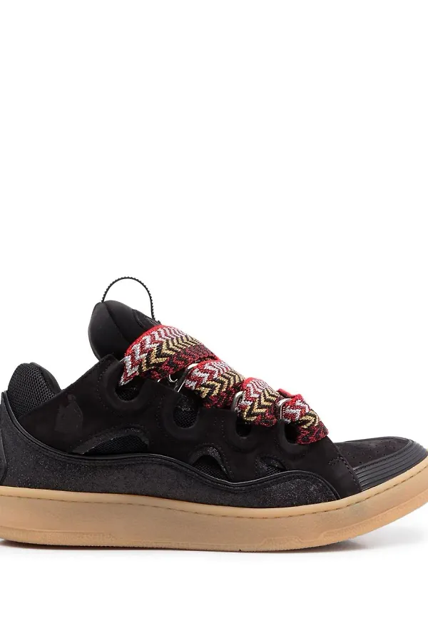 Lanvin skor med gummisula herr (2026) • Nu upp till 50% rea | Alissa