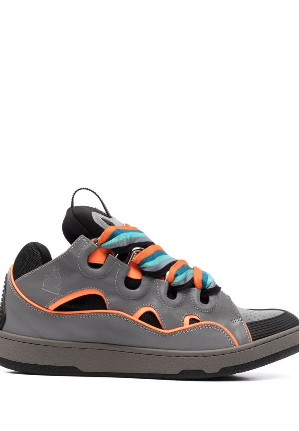 Lanvin skor med tår herr (2025) • Få upp till 50% rabatt | Alissa