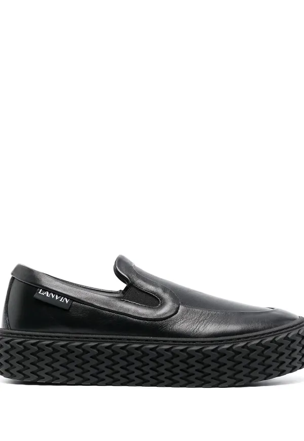 Lanvin skor med gummisula dam (2026) • Rea med upp till 50% | Alissa