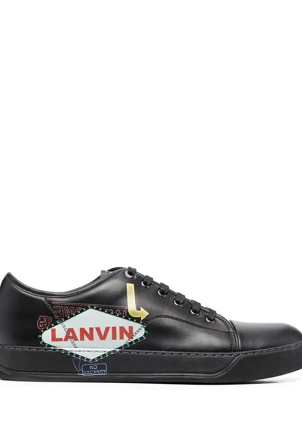 Lanvin skor herr (2026) • Köp online. Upp till -50% | Alissa