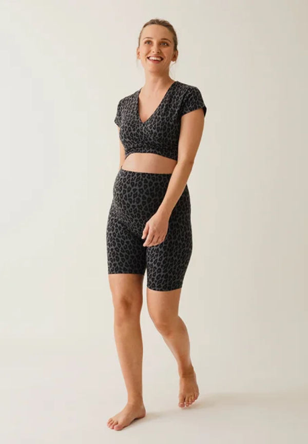 Gravidleggings dam (2025) • Rea med upp till 0% | Alissa