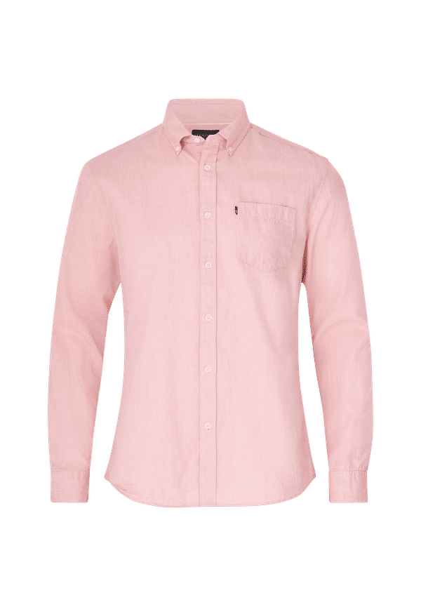 Rosa skjortor herr (2025) • Köp online. Upp till -50% | Alissa