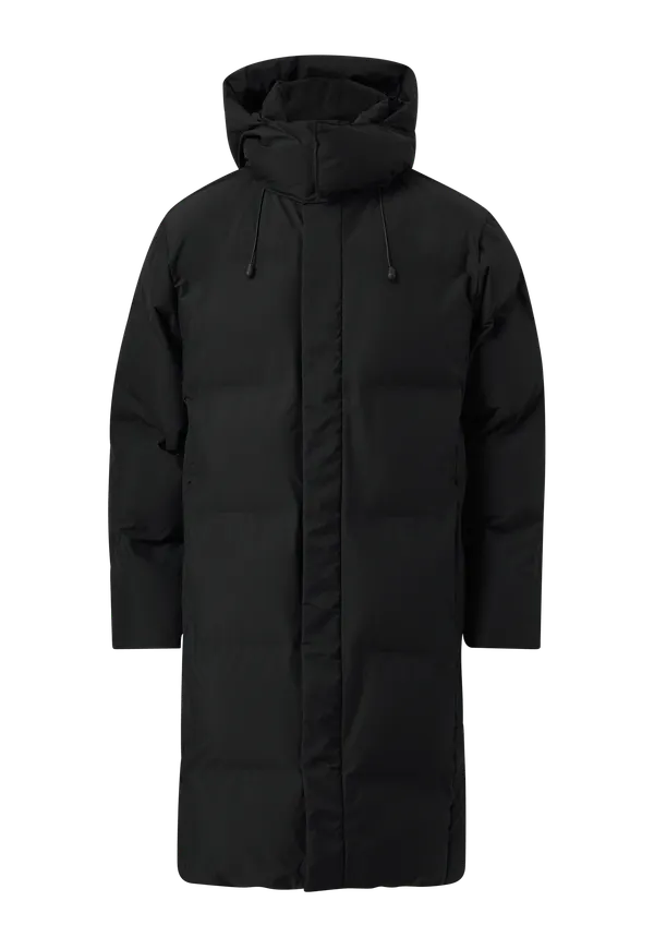 Parkas herr (2026) • Rea på snygga modeller online | Alissa