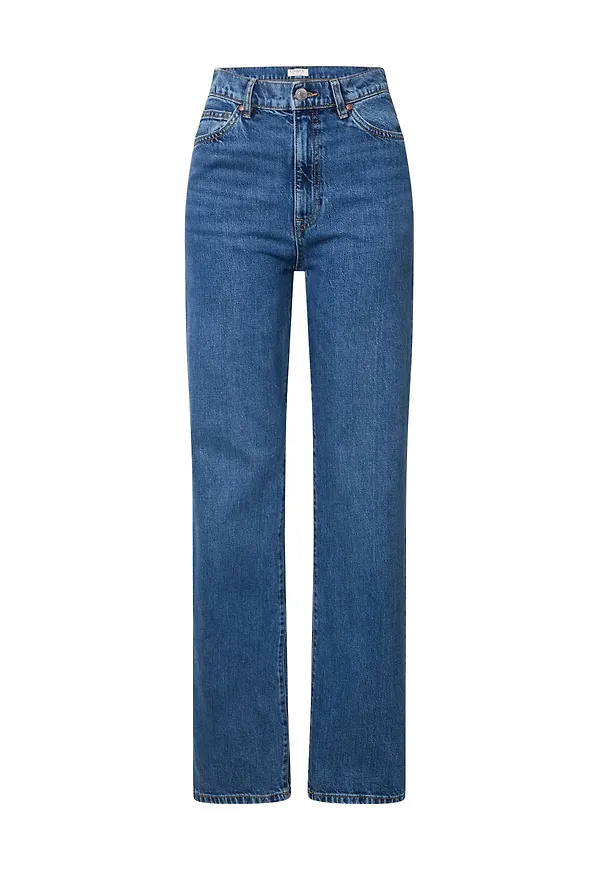 Lindex jeans dam (2026) • Rea med upp till 70% | Alissa