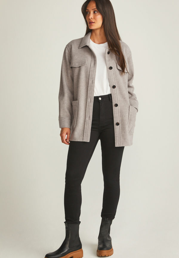 Dobber jackor dam (2025) • Få upp till 60% rabatt | Alissa