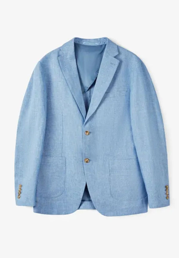 Linnekavajer herr (2025) • Nu upp till 65% rabatt | Alissa