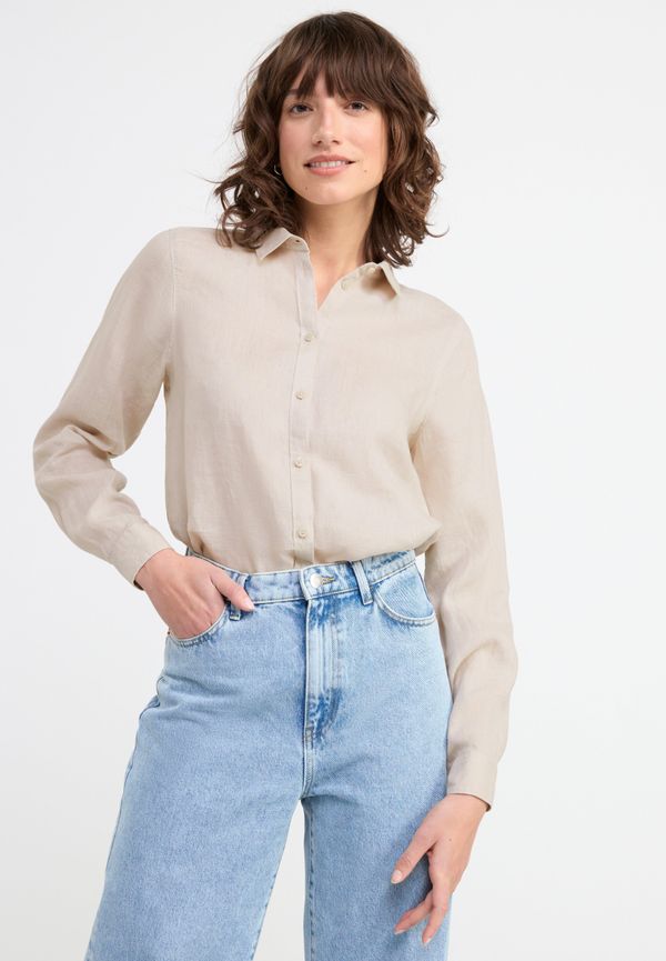 Lindex bekväma linnen dam (2025) • Nu upp till 70% rea | Alissa