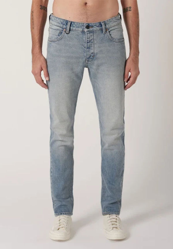 Jeans herr (2023) • Rea på snygga modeller online | Alissa