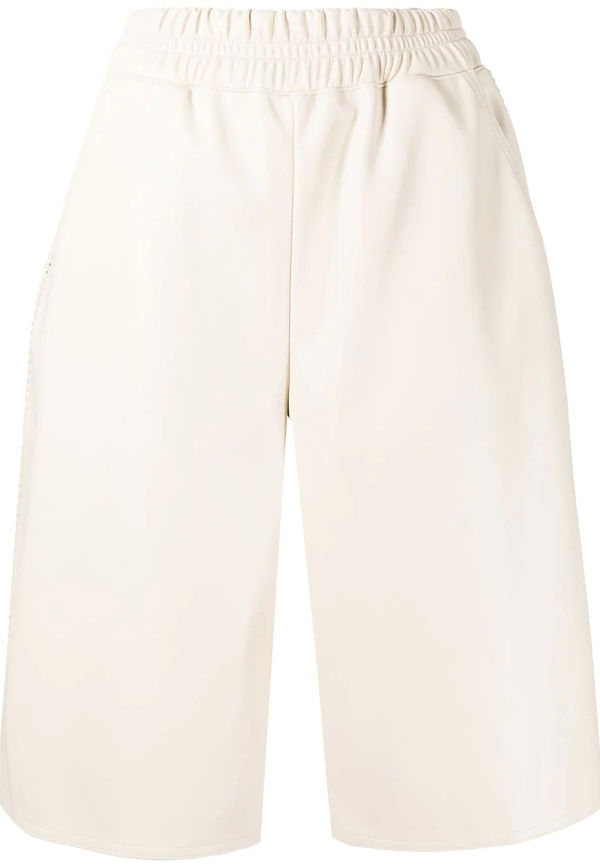 Vita shorts med sidofickor dam (2025) • Rea med upp till 71% | Alissa