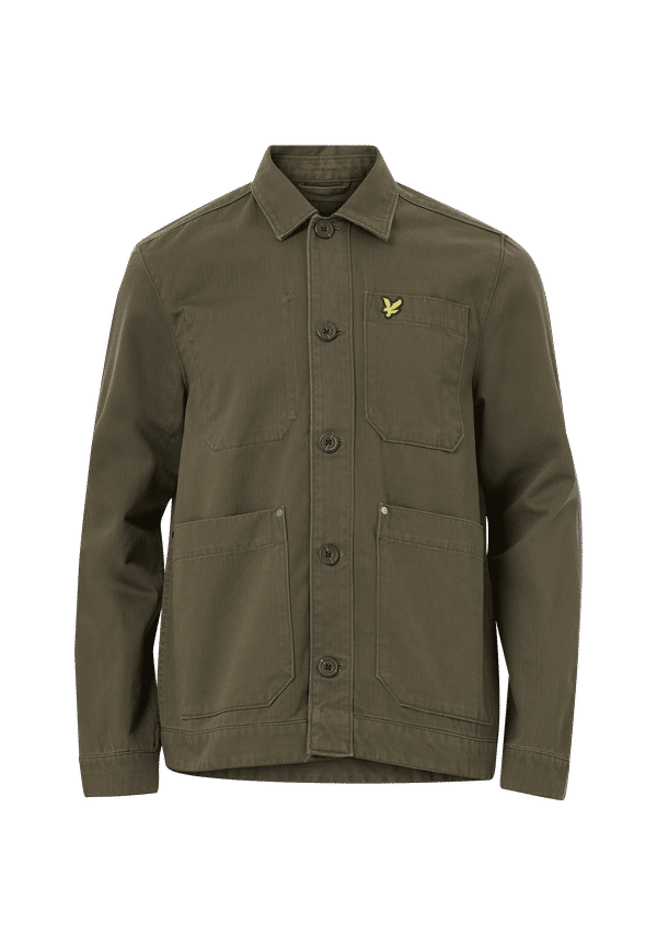 Stora jackor med knappar herr (2025) • Rea med upp till 71% | Alissa