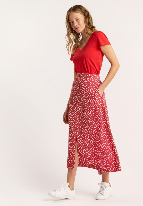 Kjolar med resår i midjan dam (2023) • Rea med upp till 60% | Alissa