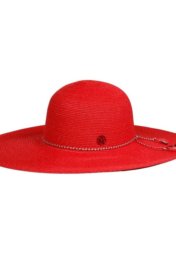 Röda hattar dam (2025) • Få upp till 70% rabatt | Alissa