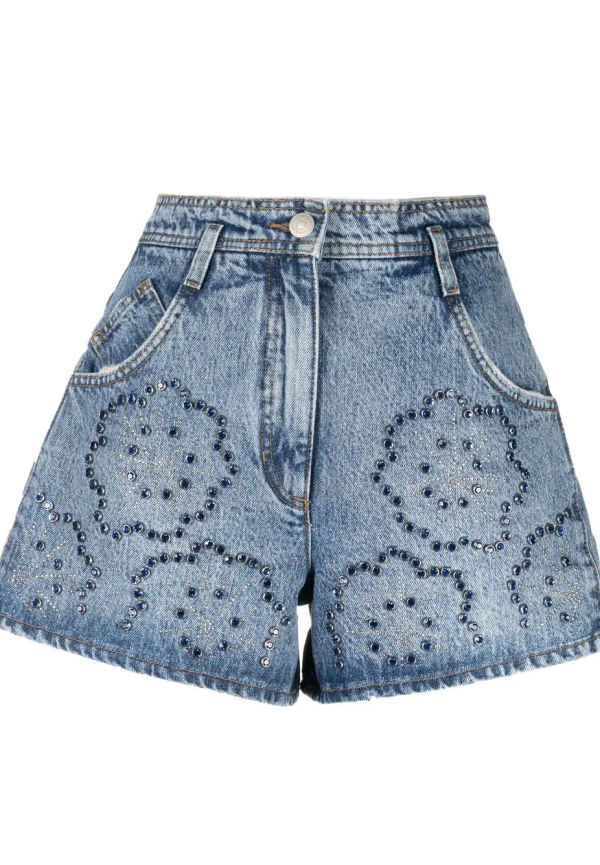 Korta shorts med dragkedja dam (2025) • Få upp till 70% rabatt | Alissa