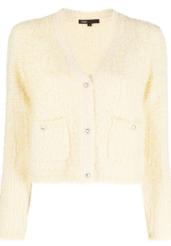 Gula koftor dam (2026) • Rea på snygga modeller online | Alissa