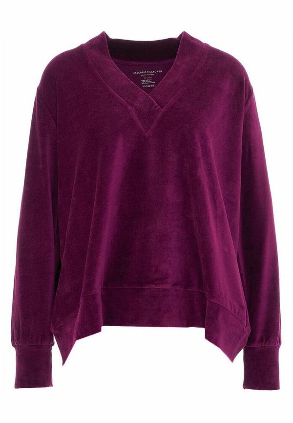 Stickade lila tröjor dam (2025) • Köp online. Upp till -70% | Alissa