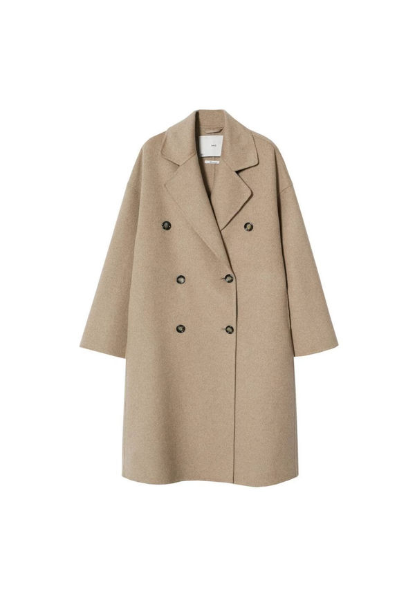 MANGO kappor dam (2025) • Rea med upp till 50% | Alissa